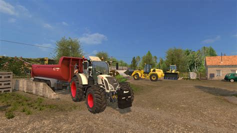 FS FSH Modding Map v Maps Mod für Farming Simulator