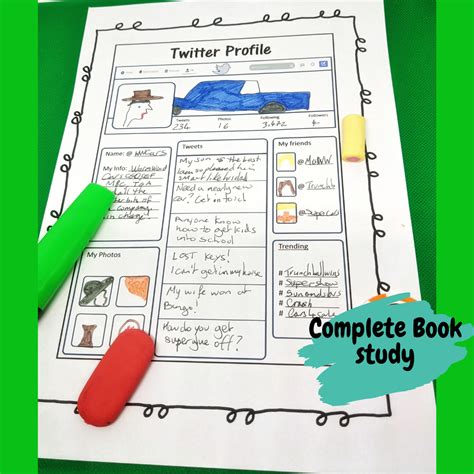 Matilda Worksheet Pack Made By Teachers