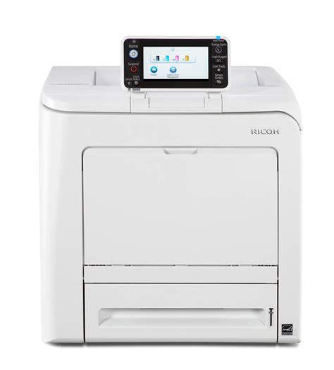 Лазерный принтер Ricoh Aficio SP C352DN, А4 (930075) - купить с ...