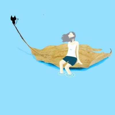 On Twitter