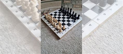 Шахматная доска с фигурами купить в Москве с доставкой Хобби и отдых Авито