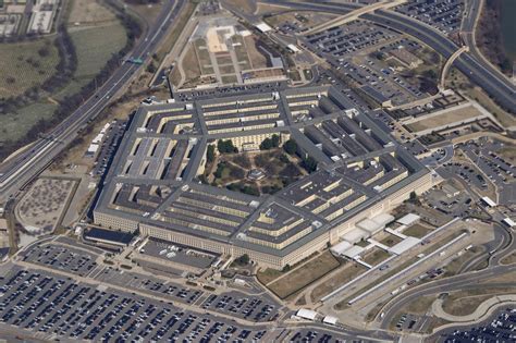 Job Cuts Delay Pentagon Plans To Expand Work To Prevent Sex Assaults And Suicides Wtop News