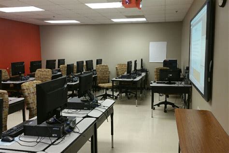 Dekalb School Facilities Administrative And Instructional Complex