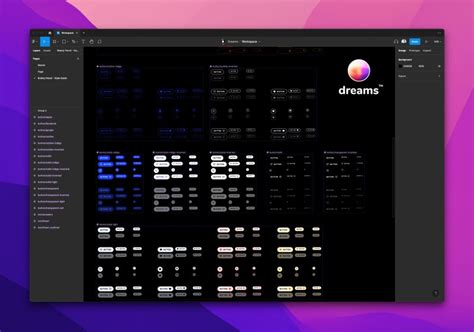 Michał Skowronek On Linkedin Ui Ux Figma Design Designers Engineering Designsystem