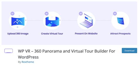 Top 7 Wordpress Virtual Tour Plugins In 2023