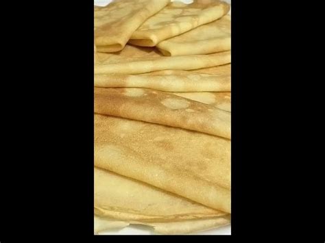 Лучшие заварные блинчики от Выпечка и кулинария