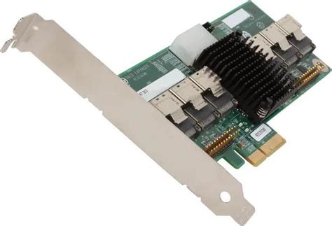 Sas Raid Controller Intel Raid Expander Res2sv240 Res2sv240 Raid Card