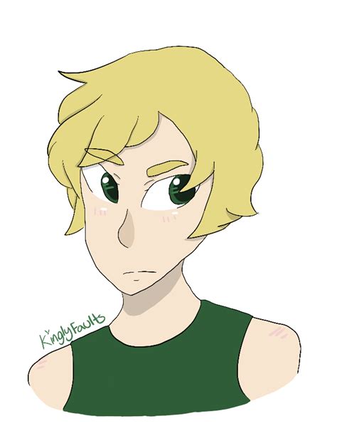 Lloyd By Kinglyfaults On Deviantart