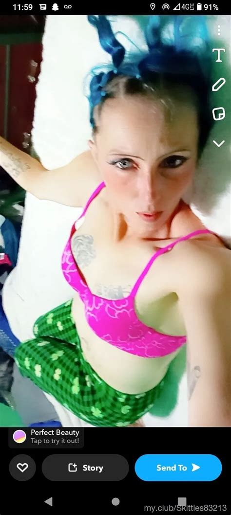 Skittles Free Photos 8 Nude Pics XHamster