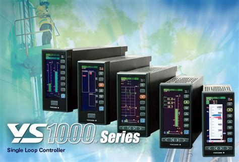 Yokogawa Controller Ys1700 001 Duta Global Makmur Pt