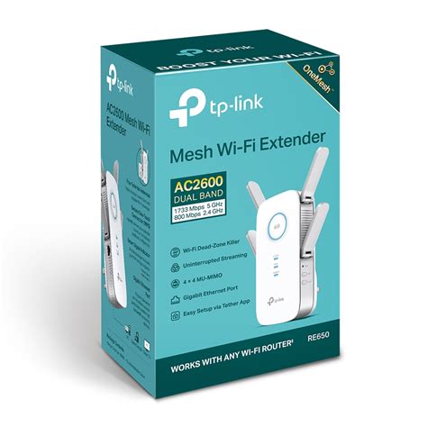 Re Ac Wi Fi Range Extender Tp Link United Kingdom