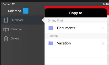 Objective C Unpredictable Delay Before Uipopovercontroller Appears Under Ios Stack Overflow