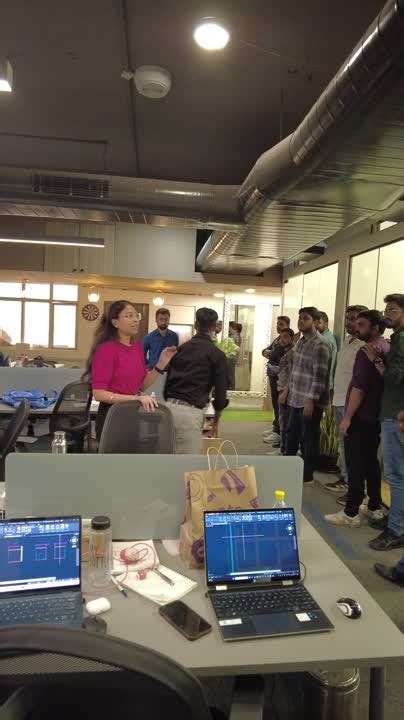 [video] rishav jha on linkedin hiring procurement billing