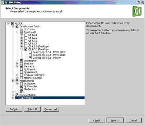 Использование библиотек Libusb и V Usb в проектах Qt Pc Programming