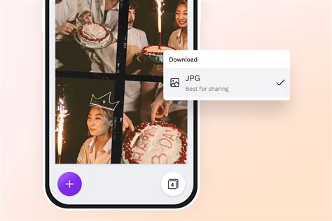 Convertir Jpeg A  Online Gratis Canva