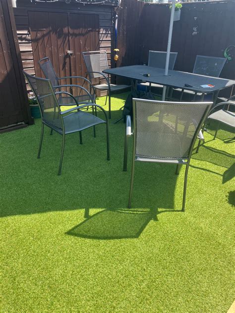 Eclipse 20mm Artificial Grass Grass Warehouse