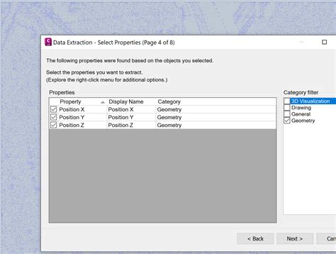 Solved Problem With Exporting Points From A Surface In Civil 3d