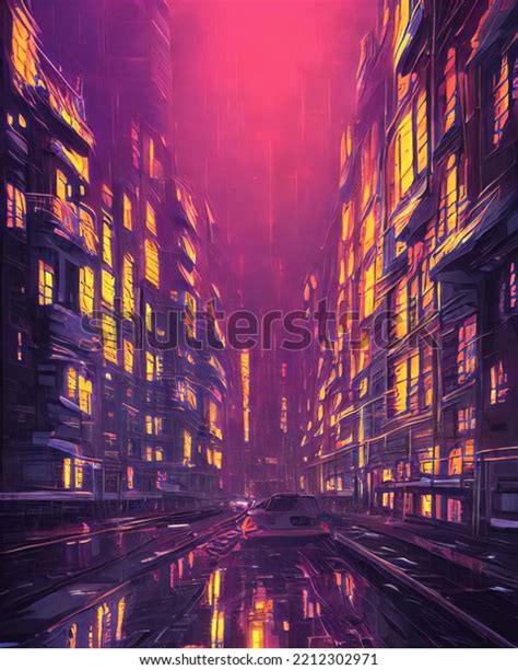Red Velvet City View Over Royalty Free Licensable Stock Illustrations Drawings Shutterstock