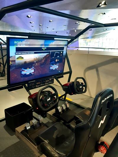 [포토] 로컬투어 가이드의 골목산책 고양현대모터스튜디오