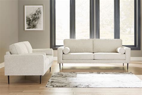Hazela Sandstone Living Room Set Signature Design Furniture Cart