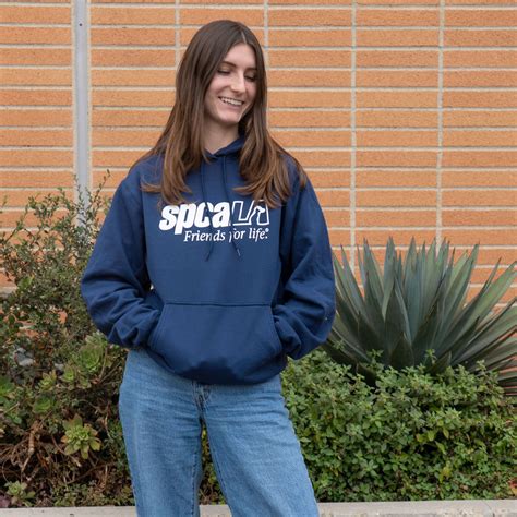 Spcala Pullover Hoodie Spcala