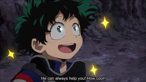 Happy Birthday Deku😊😍 Anime Amino
