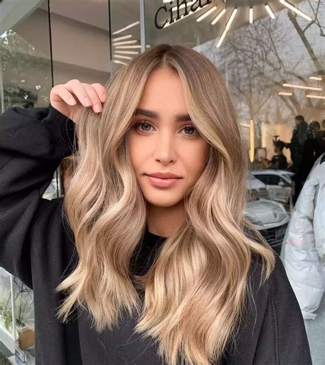 30 Must Try Dark Blonde Hair Ideas This Year Her Style Code