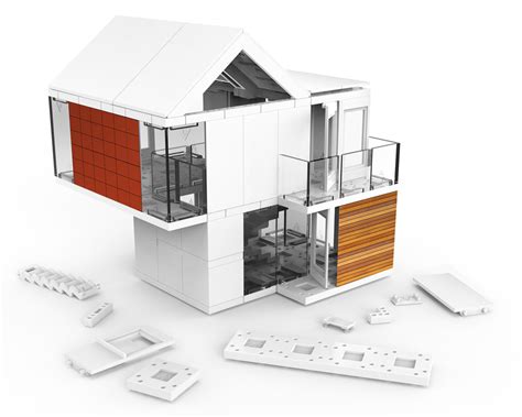 Competition Five Arckit Reusable Architectural Modelling Sets To Be Won Decor10 Blog