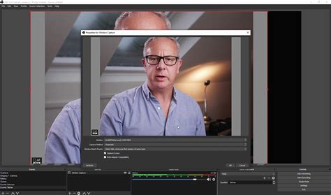 Panasonic Announces Minor Firmware Updates For 6 Cameras Release Of Macos Streaming Utility And
