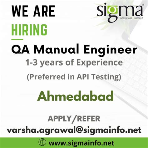 Hiring Hiringengineer Hiringqaengineer Hiringqa Ithiring