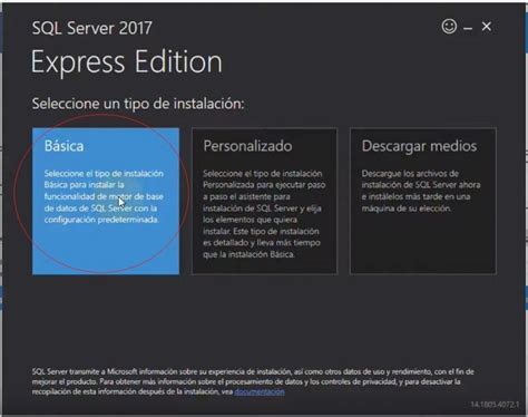 Como Instalar SQL Server Y SQL Server MANAGEMENT Studio