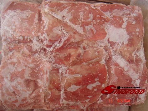 Frozen Rabbit Carcasschina Sinofood Price Supplier 21food