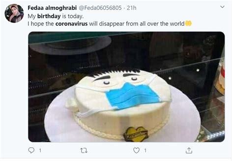 Best Memes Celebrating Coronavirus Birthdays
