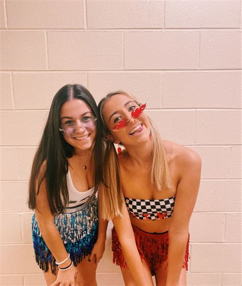 Fire Ice Costume Halloween Costumes Friends Halloween Costumes