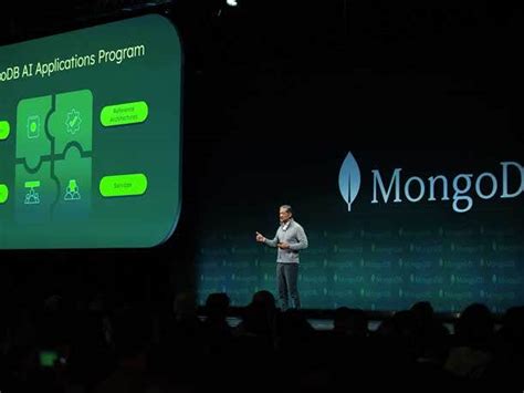 Mongodb Ceo Ittycheria Ai Has Reached ‘a Crucible Moment In Its Development