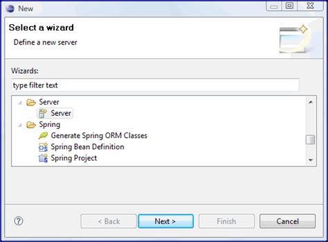 Build A Java Application With Eclipse Spring And Oracle Weblogic Server