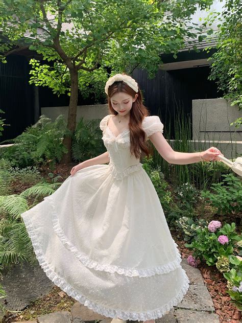 Milk Crisp Sweet Tea 2 Piece Set Àmonbelamour