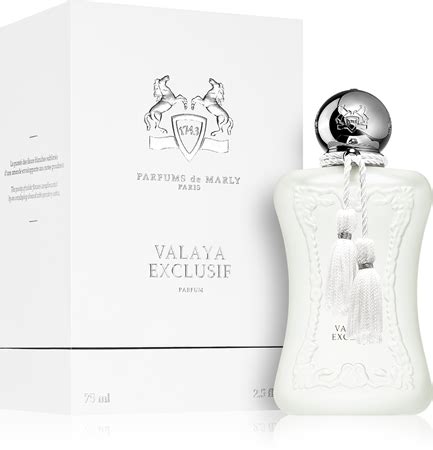 Parfums De Marly Valaya Exclusif Eau De Parfum Für Damen
