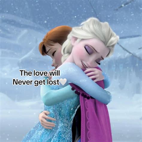 Frozen Anna Quotes Disney Frozen Disney Canva