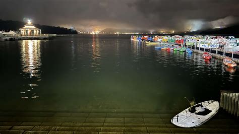 Sun Moon Lake