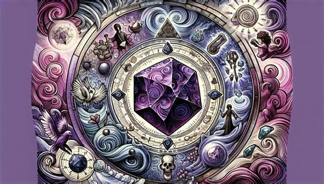 Charoite Spiritual Meaning