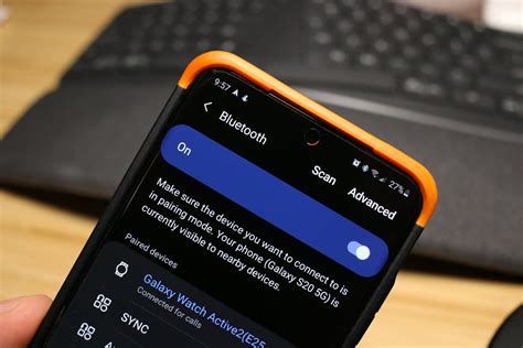 How To Rename Bluetooth Devices On Android Phandroid