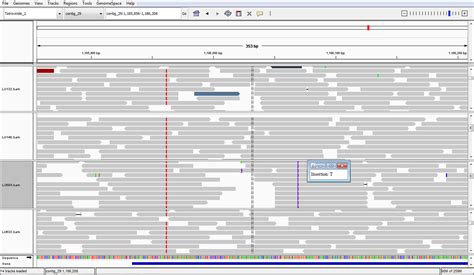 Genome Scale Investigation Of Phenotypically Distinct But Nearly Clonal Trichoderma Strains [peerj]