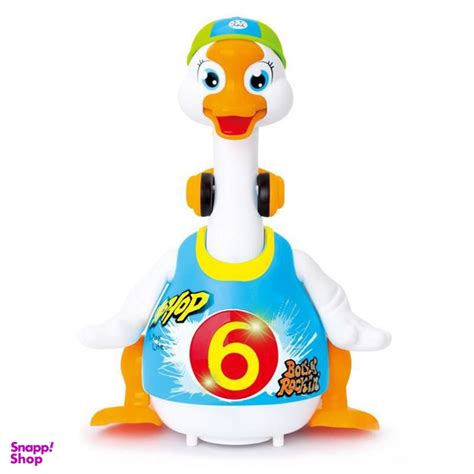 خرید و قیمت اسباب بازی اردک موزیکال