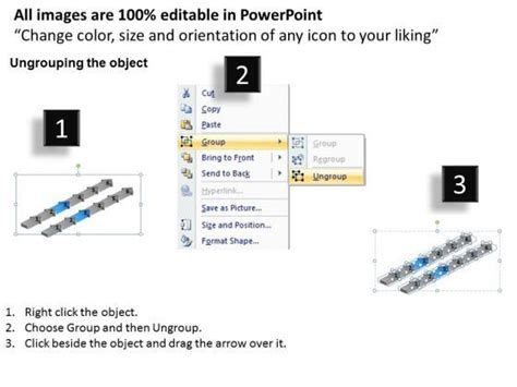 Applications Of Parallel Processing Flow Powerpoint Templates Backgrounds For Slides