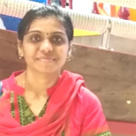 Nithya Swaminathan Professor Associate Architecture Research Profile