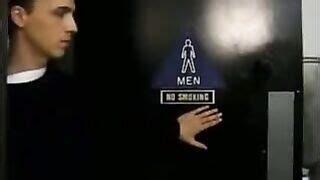 Public Mens Room Sex