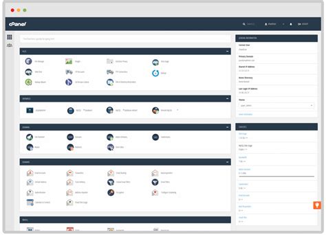 a quick guide to know which is better cpanel or plesk