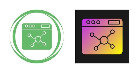 Algorithm Vector Icon 27912906 Vector Art At Vecteezy