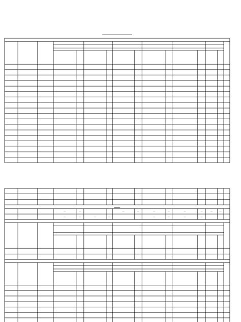 Bca 4th Semester 2021 Batch Pdf Computing Information Technology